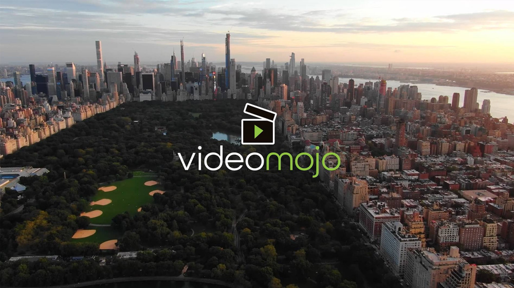 Inspired Videos. Made for Your Brand. - VideoMojo