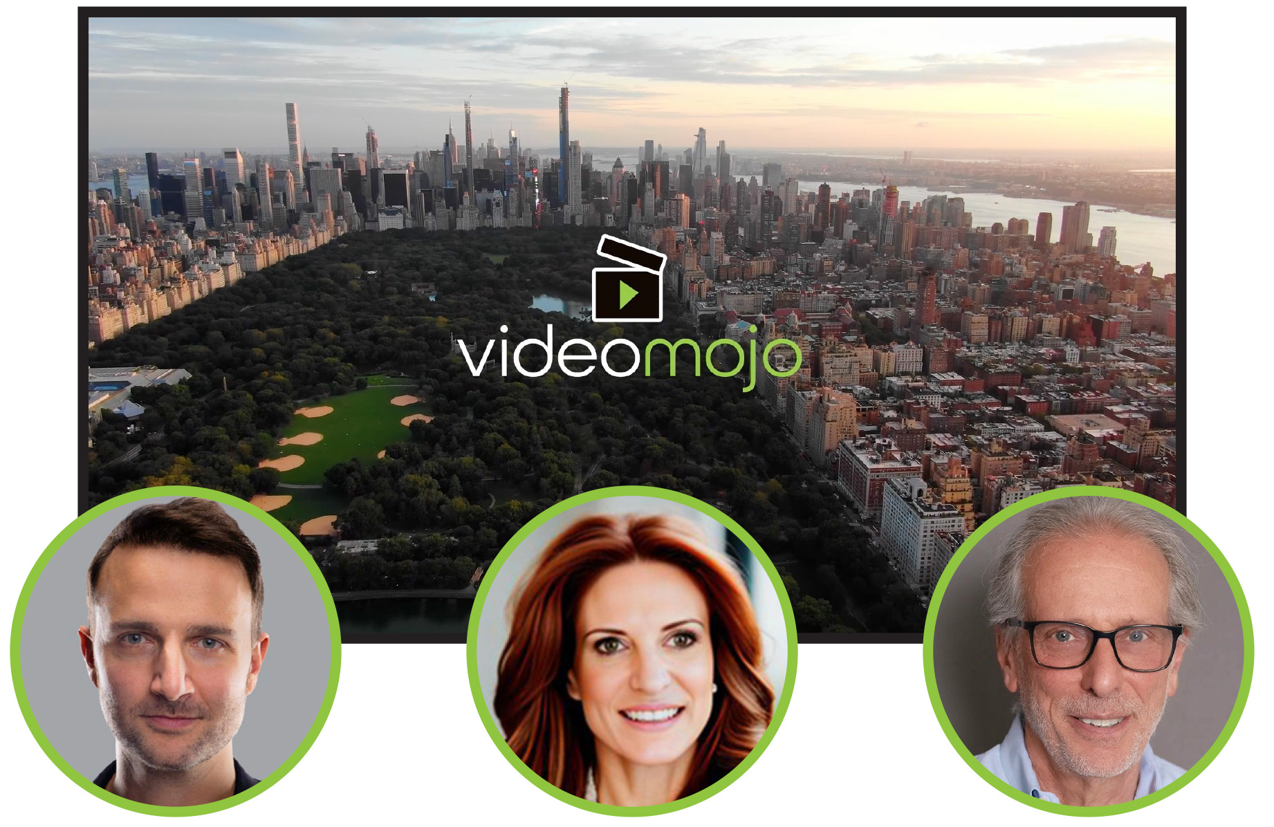 Industry Experts Launch VideoMojo™, Groundbreaking New Video Service ...
